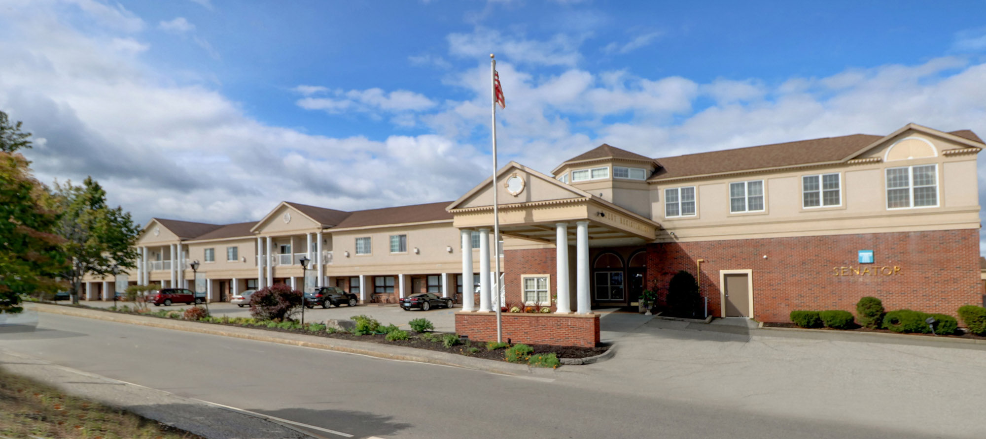 Spa and Fitness Calendar - Senator Inn, Spa and Restaurant | Augusta ...