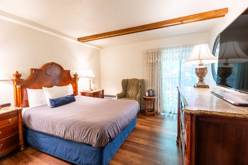 Lafayette Hotels Other Properties - Senator Inn, Spa and Restaurant ...
